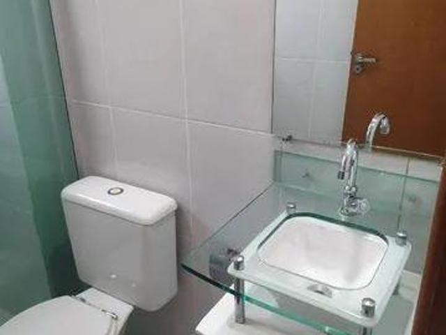 Apartamento para venda em Cabral, Contagem