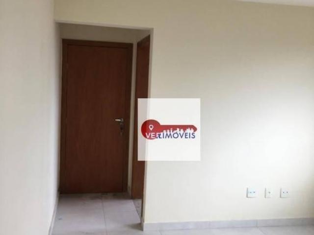 Apartamento para venda em Cabral, Contagem