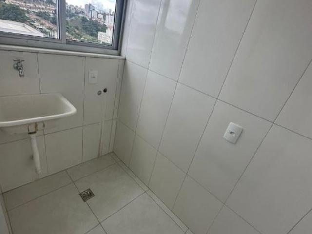 Apartamento para venda em Cabral, Contagem
