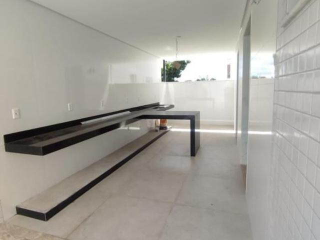 Apartamento para venda em Cabral, Contagem