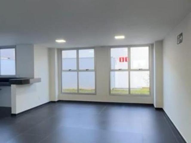 Apartamento para venda em Cabral, Contagem