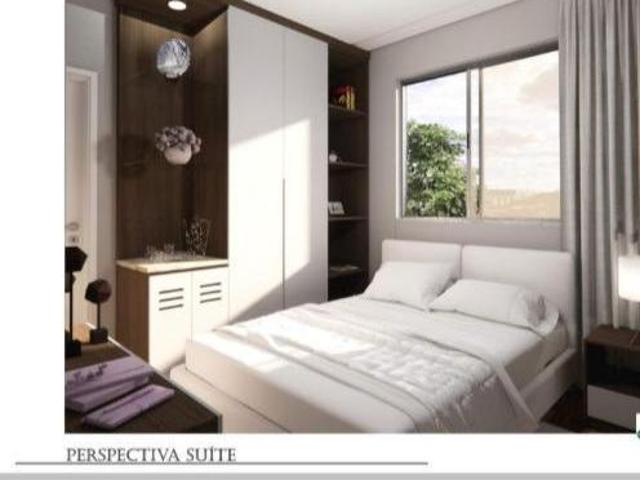 Apartamento para venda em Cabral, Contagem