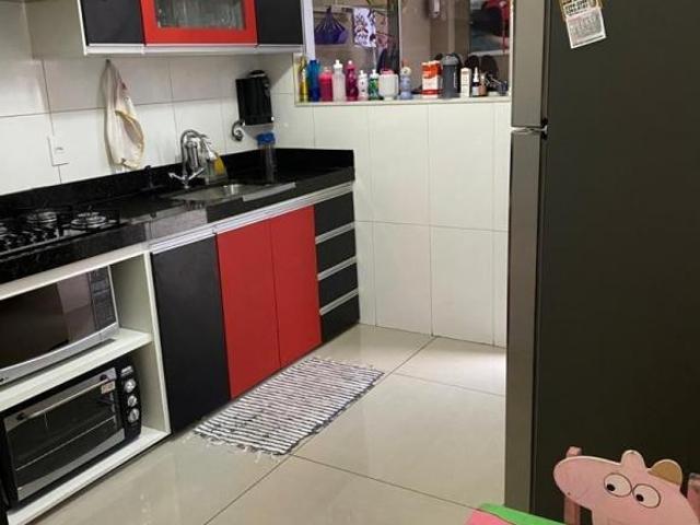 Apartamento para venda em Cabral, Contagem