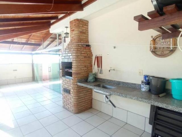 Apartamento para venda em Cabral, Contagem