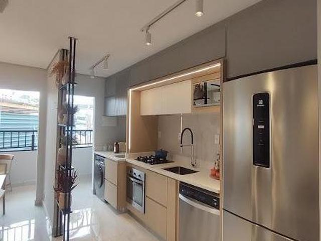Apartamento para venda em Cabral, Contagem