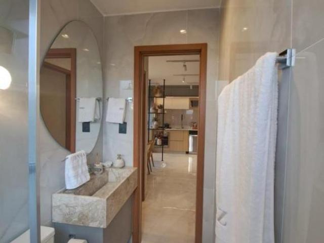 Apartamento para venda em Cabral, Contagem