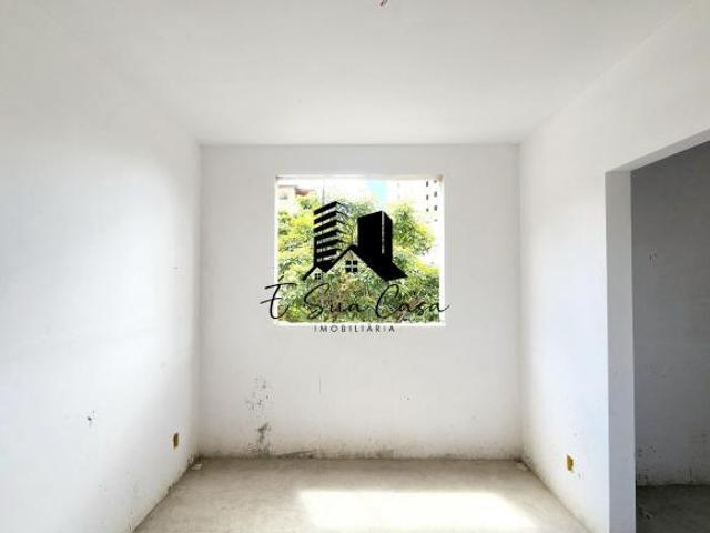 Apartamento para venda em Cabral, Contagem