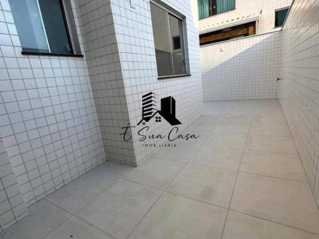 Apartamento para venda em Cabral, Contagem