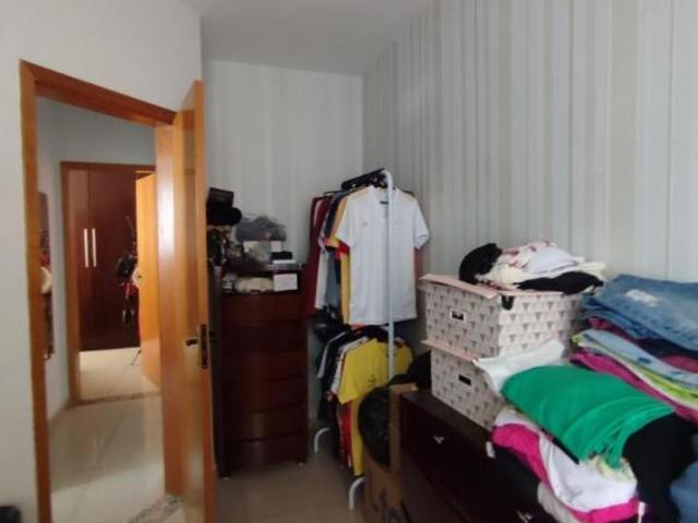 Apartamento para venda em Cabral, Contagem