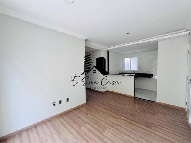 Apartamento para venda em Cabral, Contagem