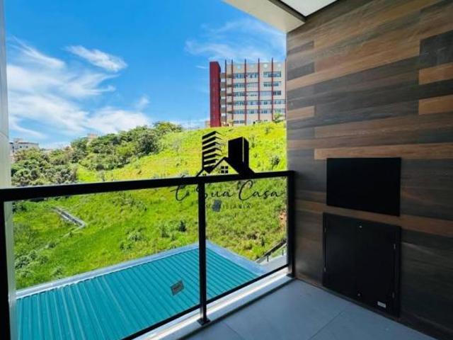 Apartamento para venda em Cabral, Contagem