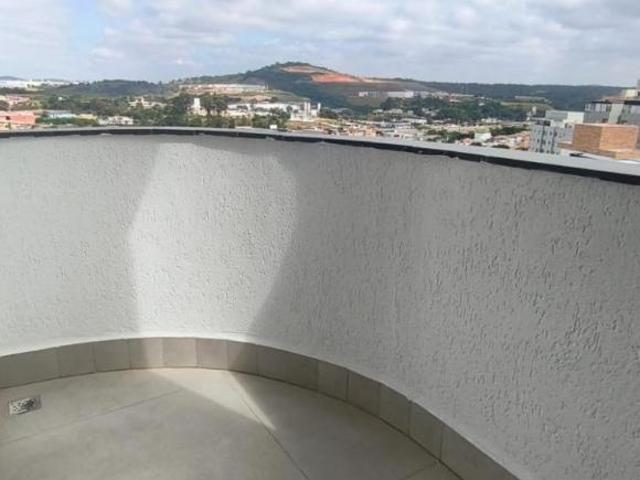 Apartamento para venda em Cabral, Contagem