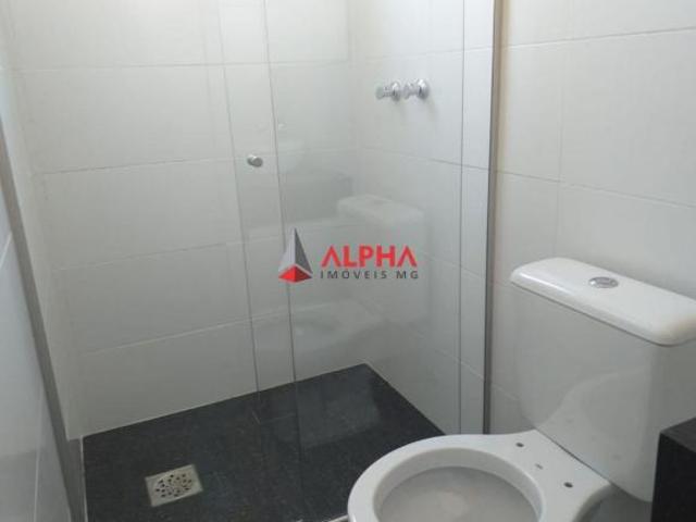 Apartamento para venda em Cabral, Contagem