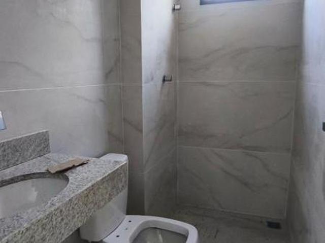 Apartamento para venda em Cabral, Contagem