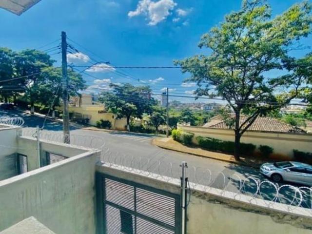 Apartamento para venda em Cabral, Contagem