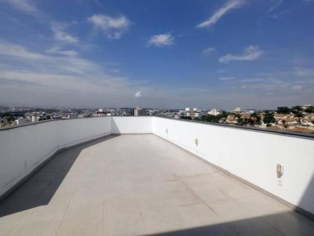 Apartamento para venda em Cabral, Contagem