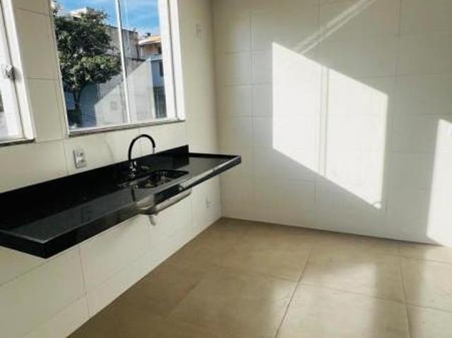 Apartamento para venda em Cabral, Contagem