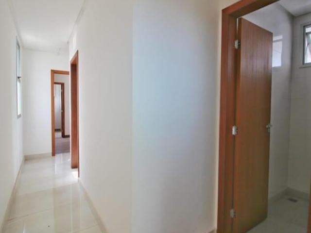 Apartamento para venda em Cabral, Contagem