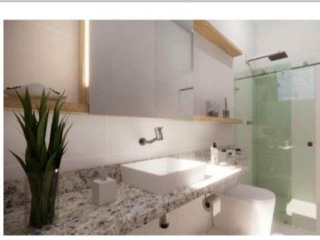 Apartamento para venda em Cabral, Contagem