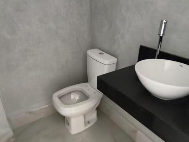 Apartamento para venda em Cabral, Contagem