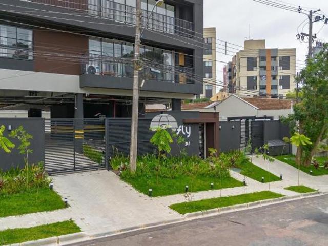 Apartamento para venda em Cabral de 62.00m² com 3 Quartos e 1 Suite