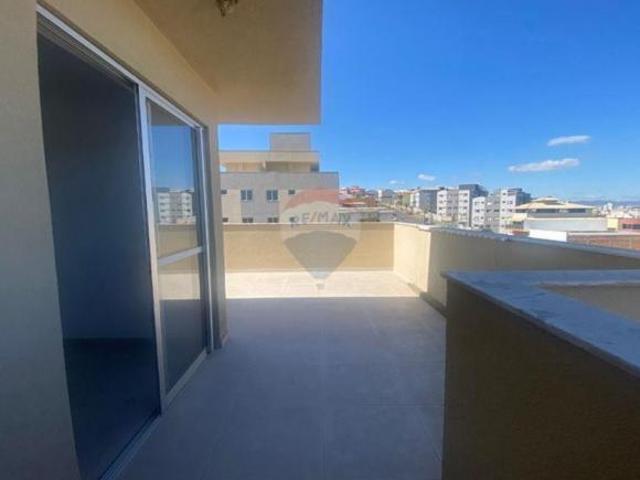 Apartamento para venda em Cabral de 108.50m² com 2 Quartos e 2 Garagens