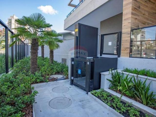 Apartamento para venda em Cabral de 110.00m² com 3 Quartos e 1 Suite