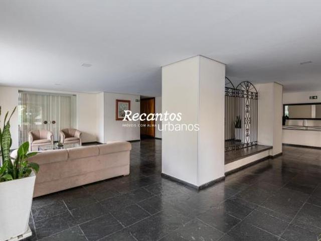 Apartamento para venda em Cabral de 123.00m² com 3 Quartos, 1 Suite e 1 Garagem