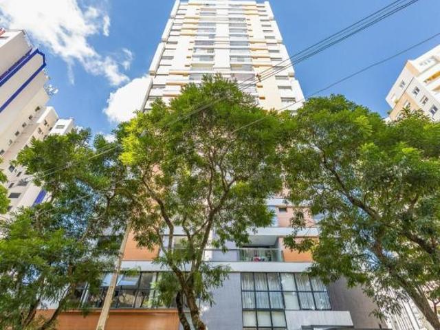 Apartamento para venda em Cabral de 125.00m² com 3 Quartos, 1 Suite e 2 Garagens
