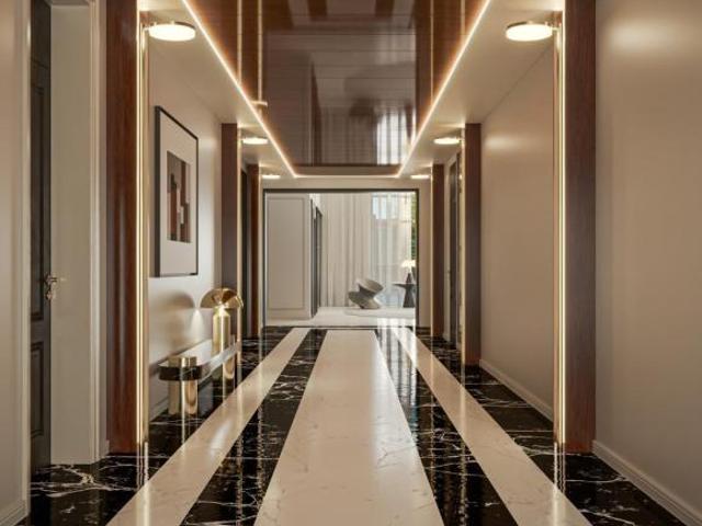 Apartamento para venda em Cabral de 130.00m² com 2 Quartos, 2 Suites e 2 Garagens
