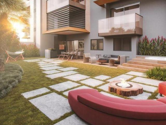 Apartamento para venda em Cabral de 233.00m² com 3 Quartos, 3 Suites e 3 Garagens