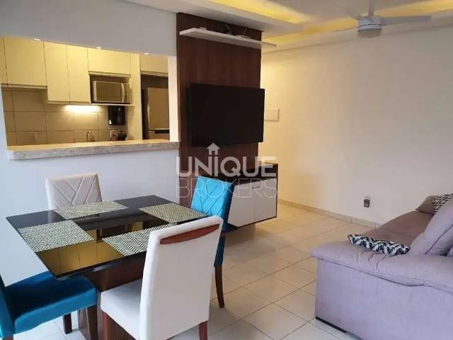 Apartamento para Venda em Cabreúva/SP Centro 2 Quartos