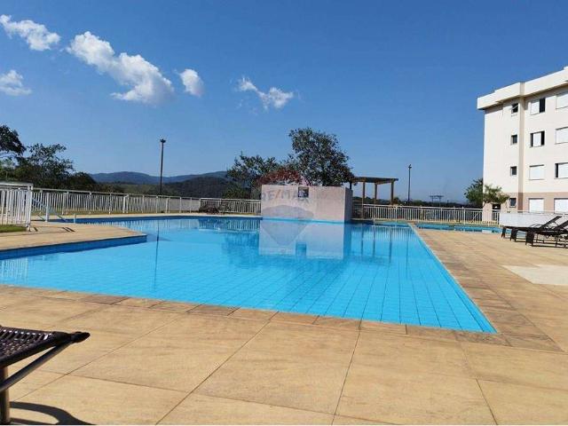 Apartamento para Venda em Cabreúva/SP Vale Verde 2 Quartos