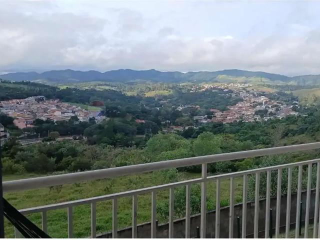 Apartamento para Venda em Cabreúva/SP Vale Verde 2 Quartos