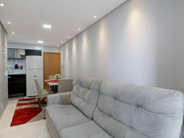 Apartamento para venda em Caguassu de 79.00m² com 3 Quartos, 1 Suite e 1 Garagem