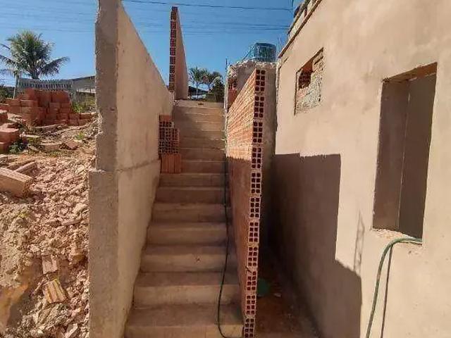 Apartamento para Venda em Caeté/MG Bonsucesso 2 Quartos