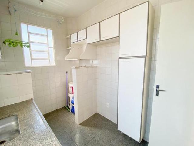 Apartamento para venda em Caiçara Adelaide, Belo Horizonte