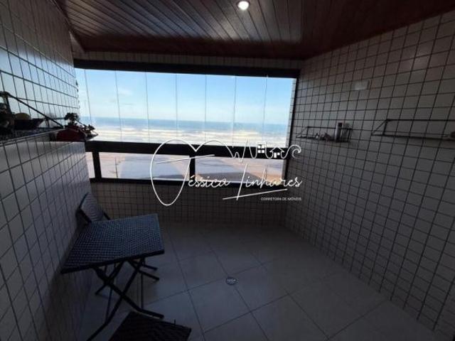 Apartamento para venda em Caiçara de 110.00m² com 3 Quartos, 1 Suite e 2 Garagens
