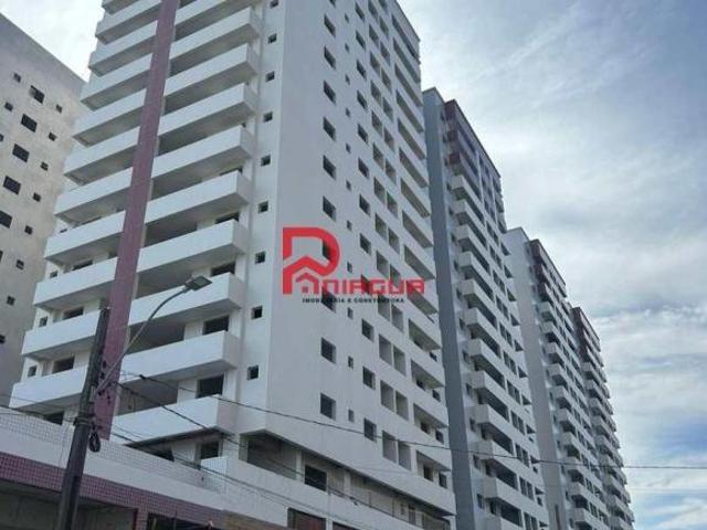 Apartamento para venda em Caiçara de 111.00m² com 3 Quartos, 1 Suite e 2 Garagens