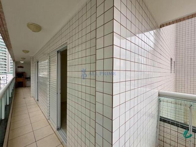 Apartamento para venda em Caiçara de 112.00m² com 2 Quartos, 1 Suite e 1 Garagem