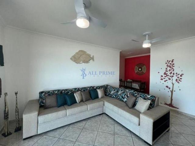 Apartamento para venda em Caiçara de 142.00m² com 2 Quartos, 1 Suite e 1 Garagem