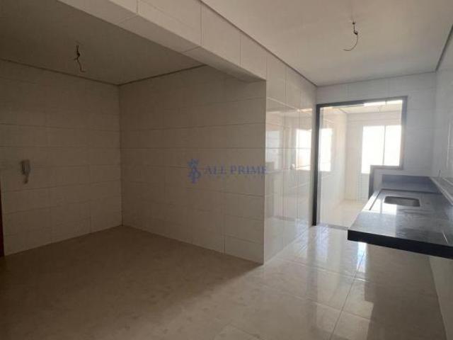 Apartamento para venda em Caiçara de 183.00m² com 4 Quartos, 2 Suites e 3 Garagens