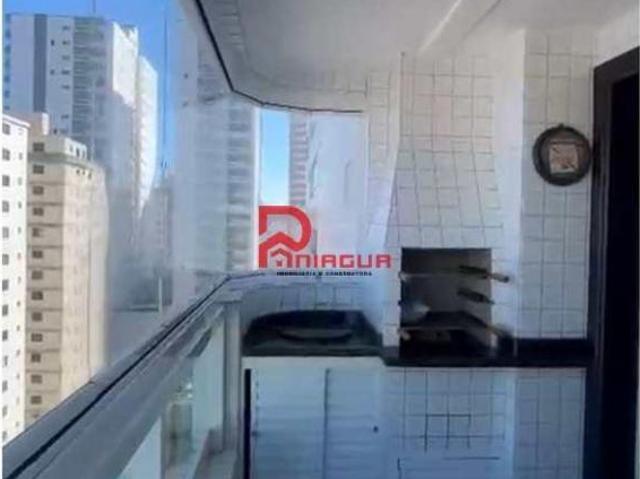 Apartamento para venda em Caiçara de 45.00m² com 1 Quarto e 1 Garagem