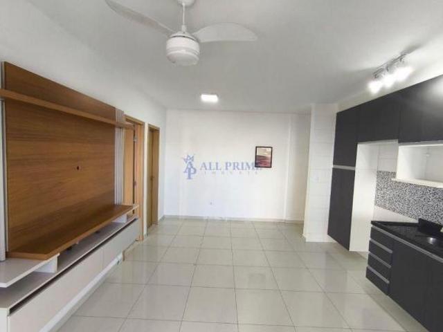 Apartamento para venda em Caiçara de 45.00m² com 1 Quarto e 1 Garagem
