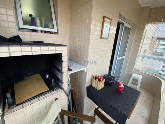 Apartamento para venda em Caiçara de 45.00m² com 1 Quarto e 1 Garagem