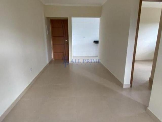 Apartamento para venda em Caiçara de 53.00m² com 2 Quartos e 1 Garagem