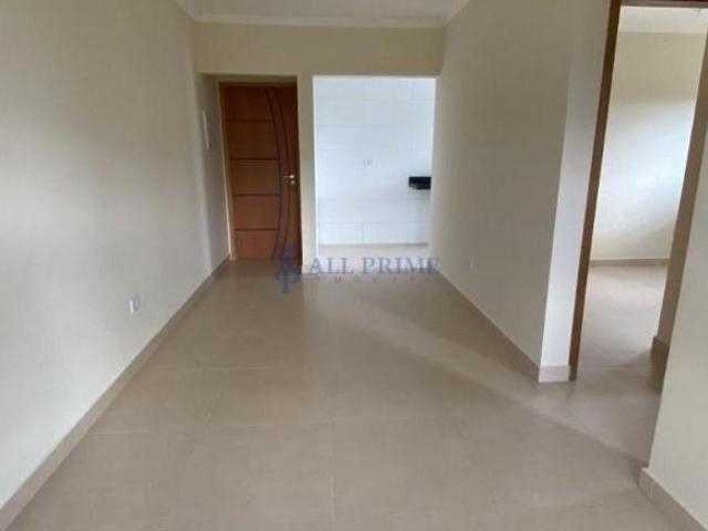 Apartamento para venda em Caiçara de 53.00m² com 2 Quartos e 1 Garagem
