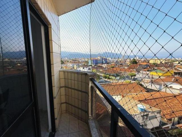 Apartamento para venda em Caiçara de 54.00m² com 1 Quarto e 1 Garagem