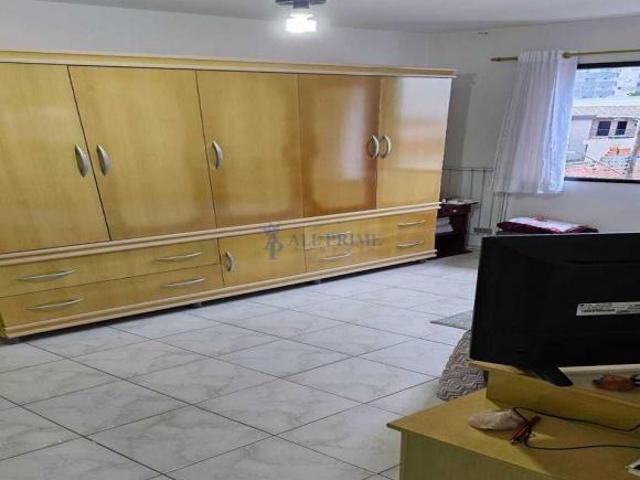 Apartamento para venda em Caiçara de 55.00m² com 1 Quarto e 1 Garagem