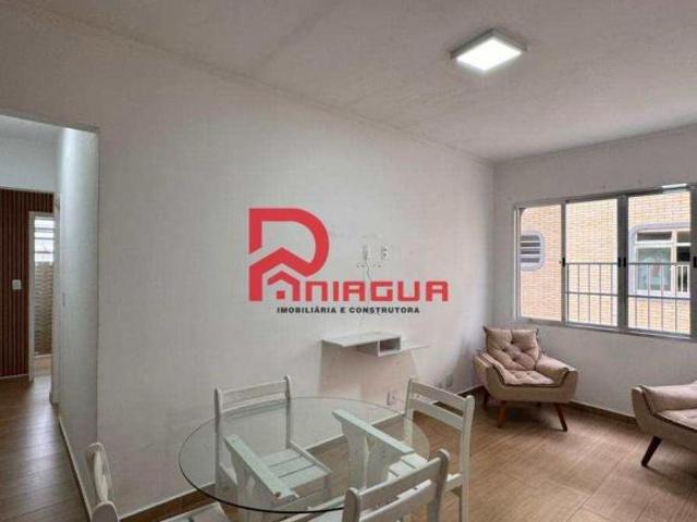 Apartamento para venda em Caiçara de 61.00m² com 2 Quartos e 1 Garagem